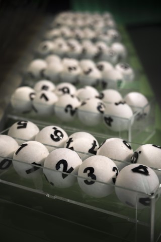 Winning numbers and results for international lotto jackpots